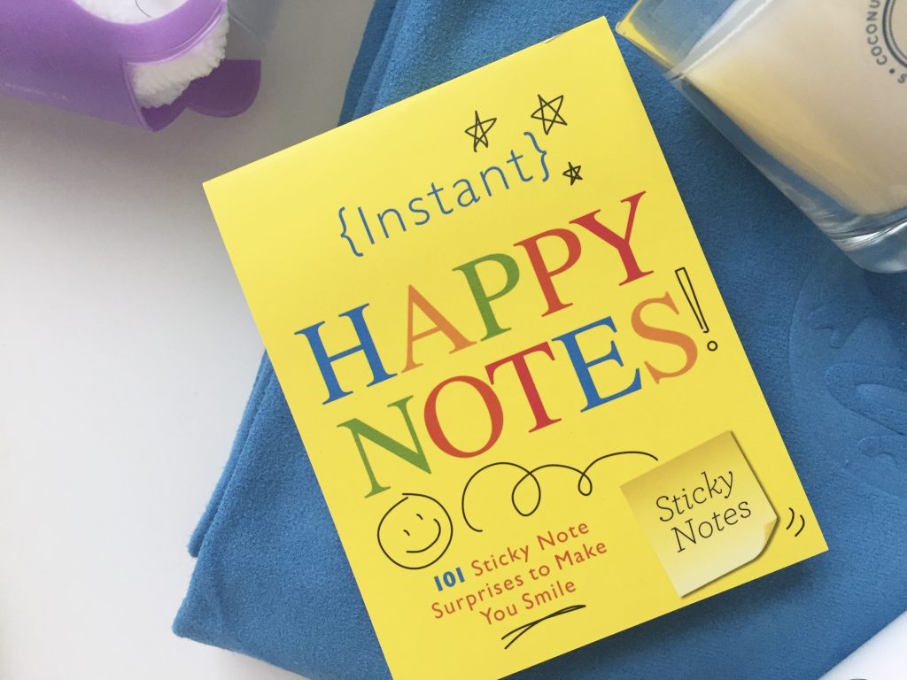 POPSUGAR Must Have Box January Unboxing* – Born To Be Bright